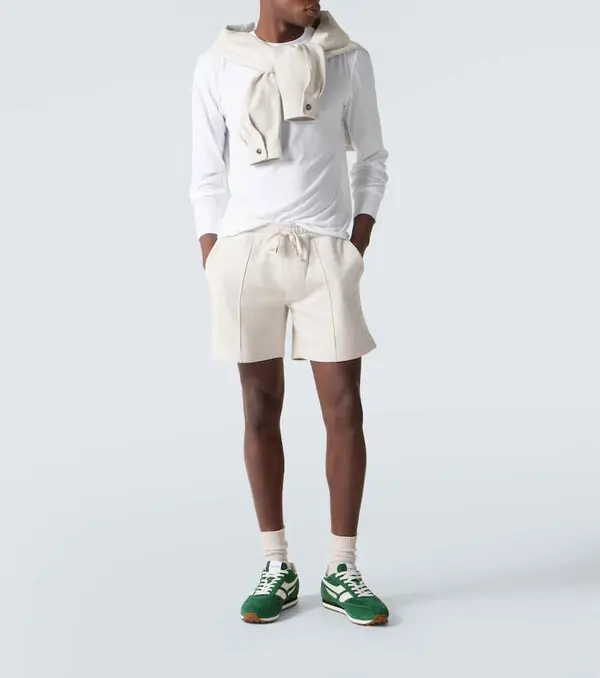 TOM FORD Jersey T-shirt