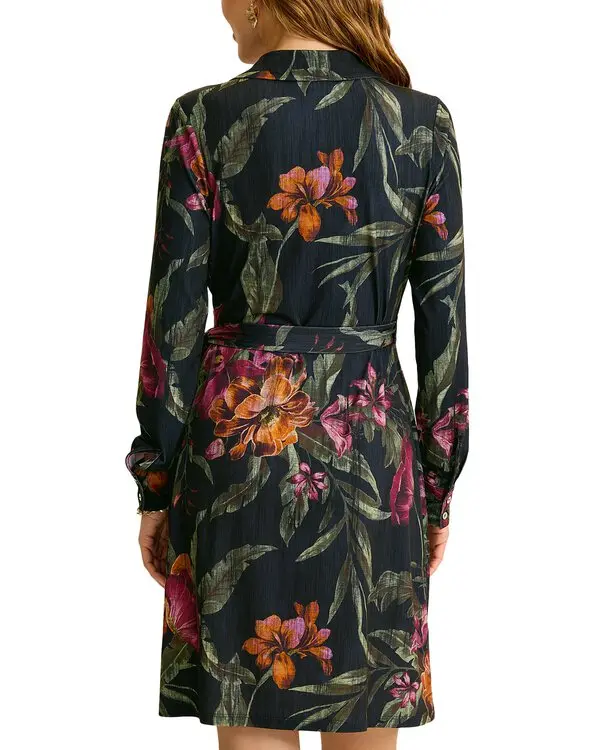 Tommy Bahama Carmela Orchid Isle Dress