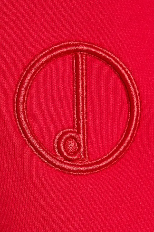 Dunhill Cotton-terry Sweatshirt