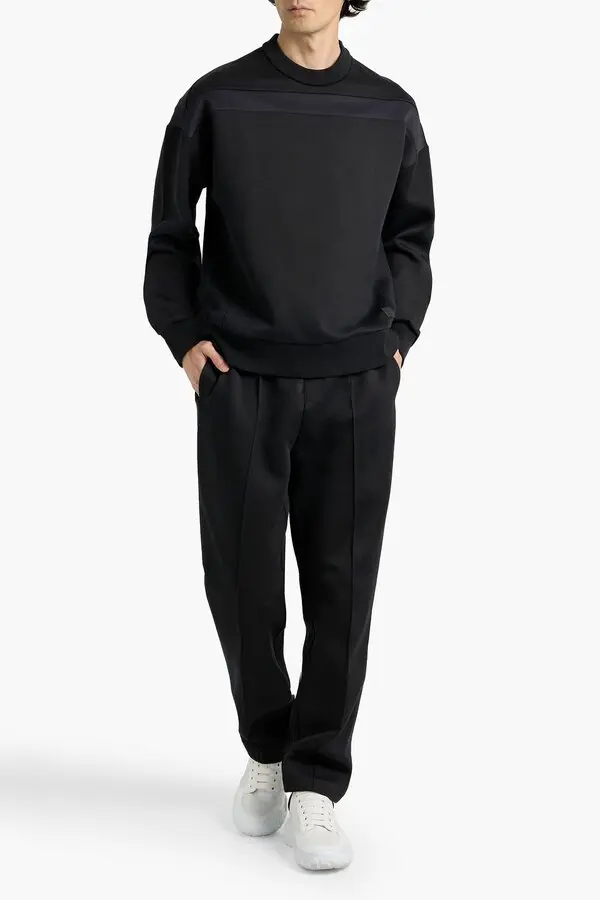Dunhill Jersey Sweatpants