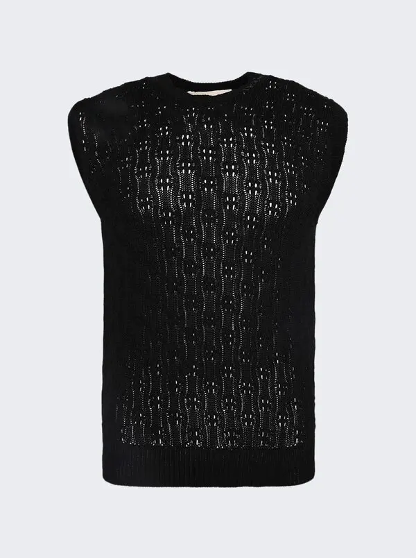 Marni Round Neck Pullover
