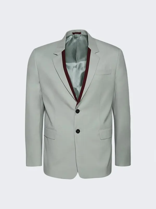 Gucci Tailored Jacket - Olive