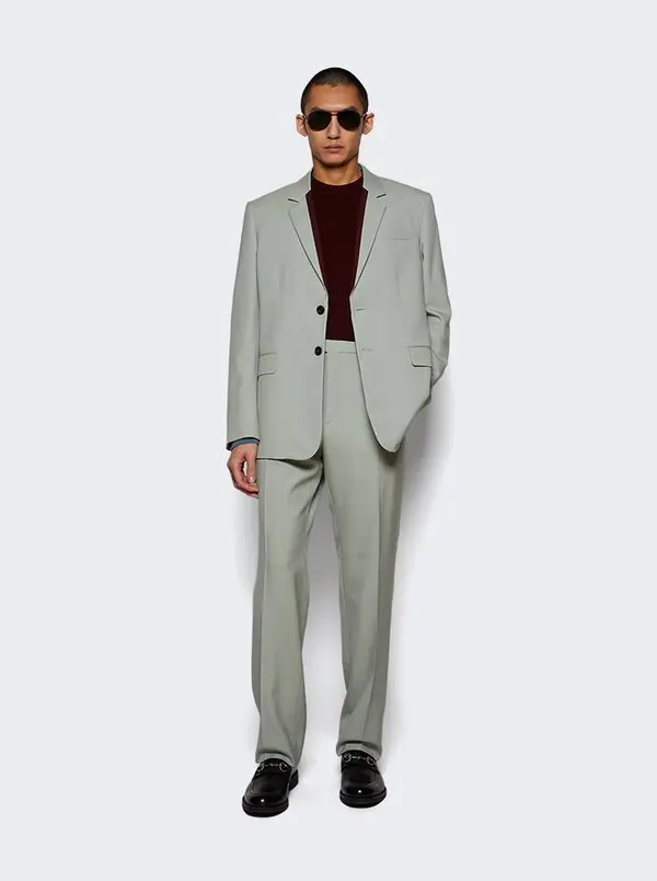 Gucci Tailored Jacket