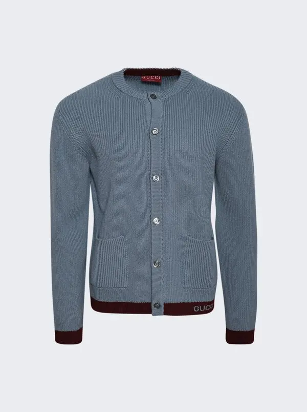 Gucci Cardigan