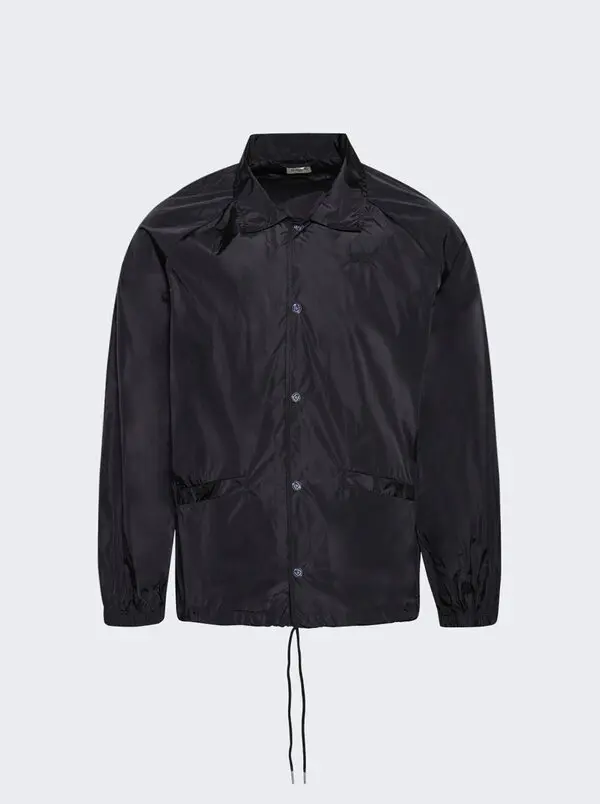 BODE Nylon Track Jacket