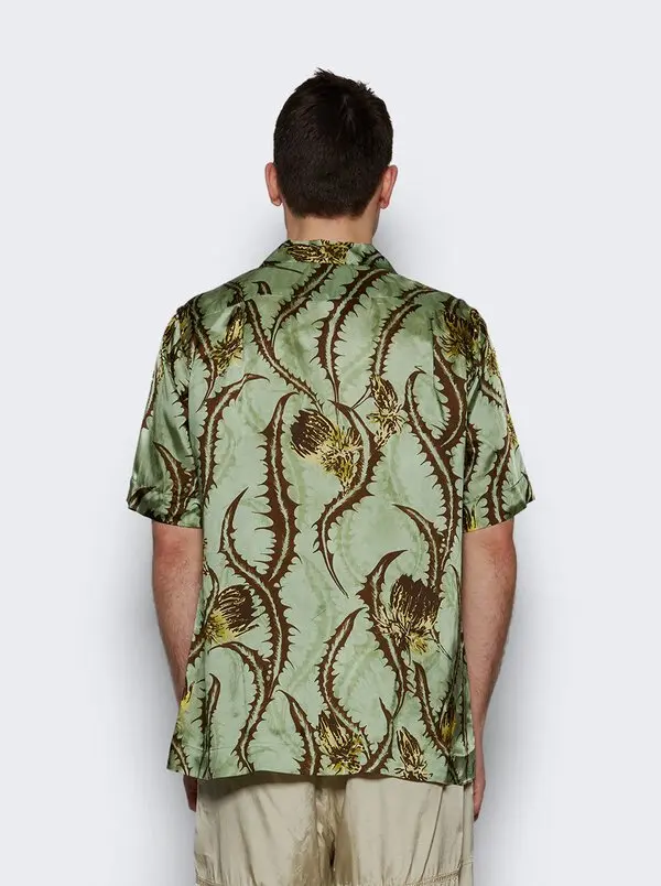 Dries Van Noten Carltone Shirt