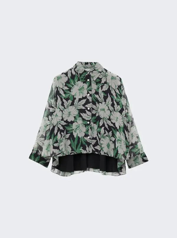 Loewe Shirt - Multicolor