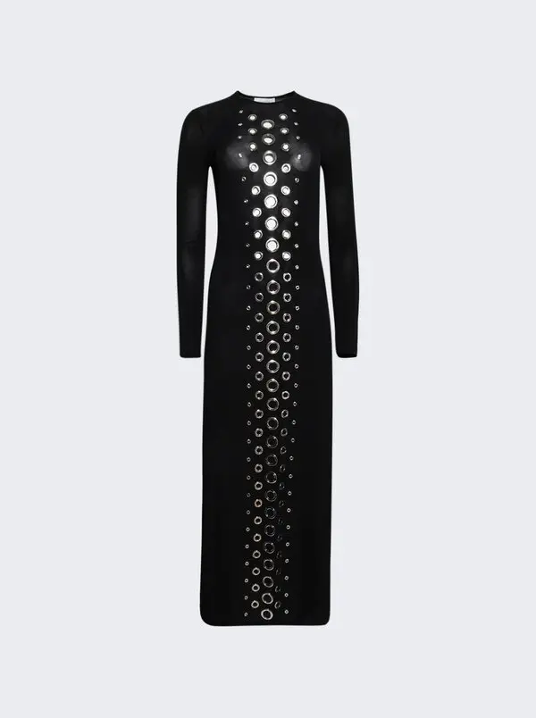 Rabanne Maxi Dress