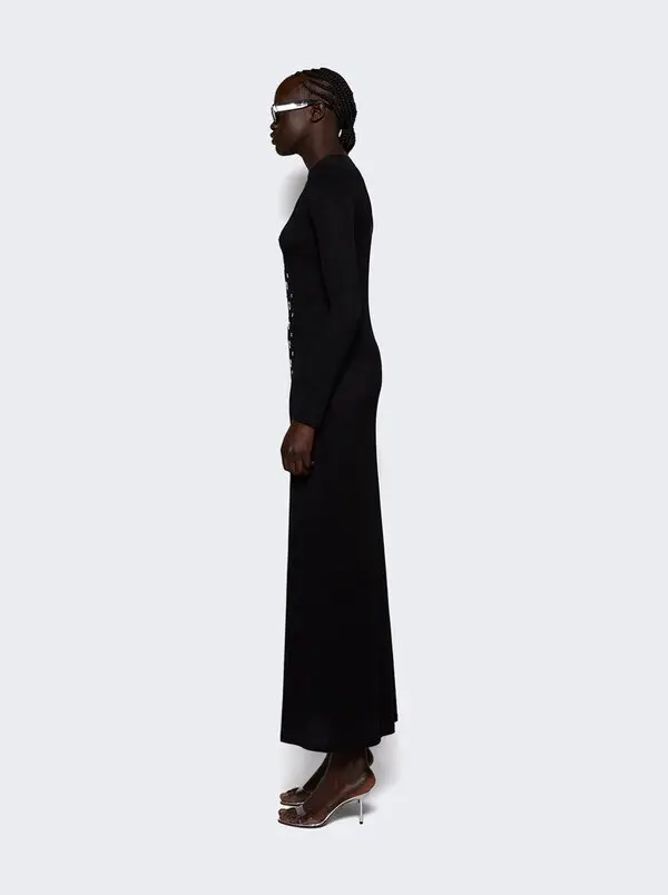 Rabanne Maxi Dress