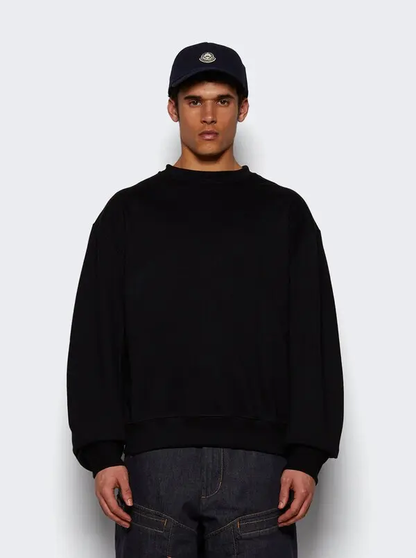 Dries Van Noten Harson Pullover Sweater