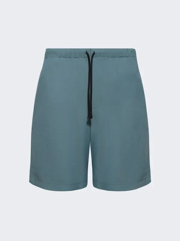 Dries Van Noten Piperi Shorts - Raf