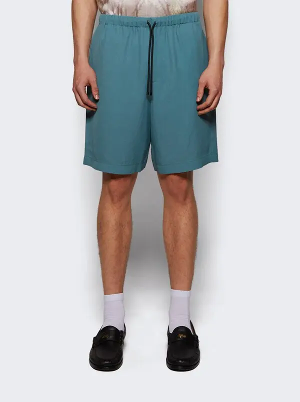 Dries Van Noten Piperi Shorts - Raf