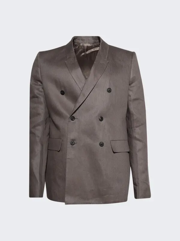 Rick Owens Jmf Blazer