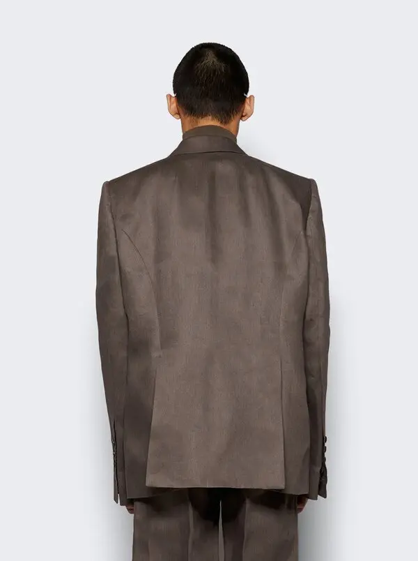 Rick Owens Jmf Blazer