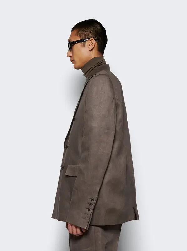 Rick Owens Jmf Blazer