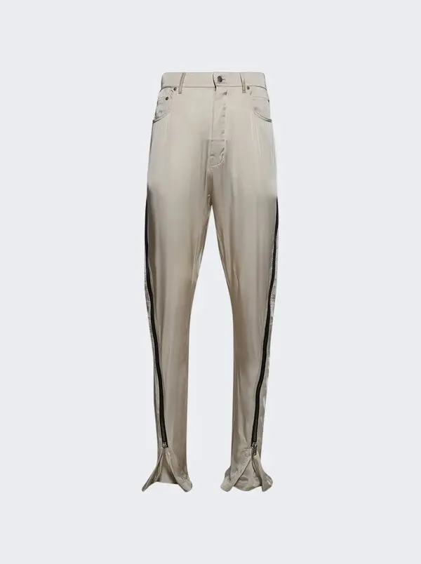 Rick Owens Bolan Banana Pants - Dinge