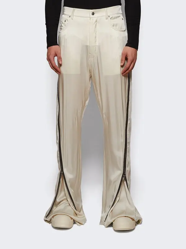 Rick Owens Bolan Banana Pants - Dinge