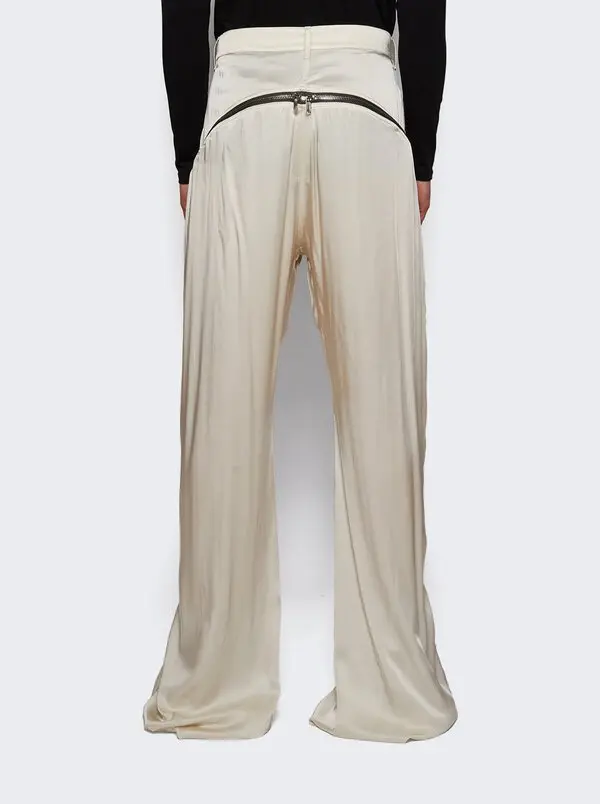 Rick Owens Bolan Banana Pants - Dinge