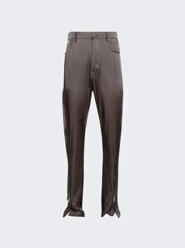Rick Owens Bolan Banana Pants - Dust