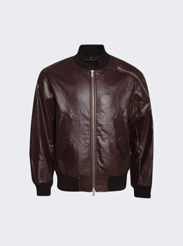 Dries Van Noten Bomber Jacket