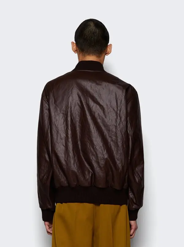 Dries Van Noten Bomber Jacket