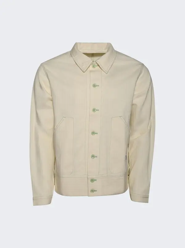 BODE Greenskeeper Knolly Brook Jacket