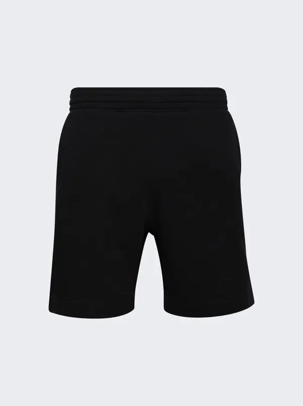 Givenchy Board Shorts - Black
