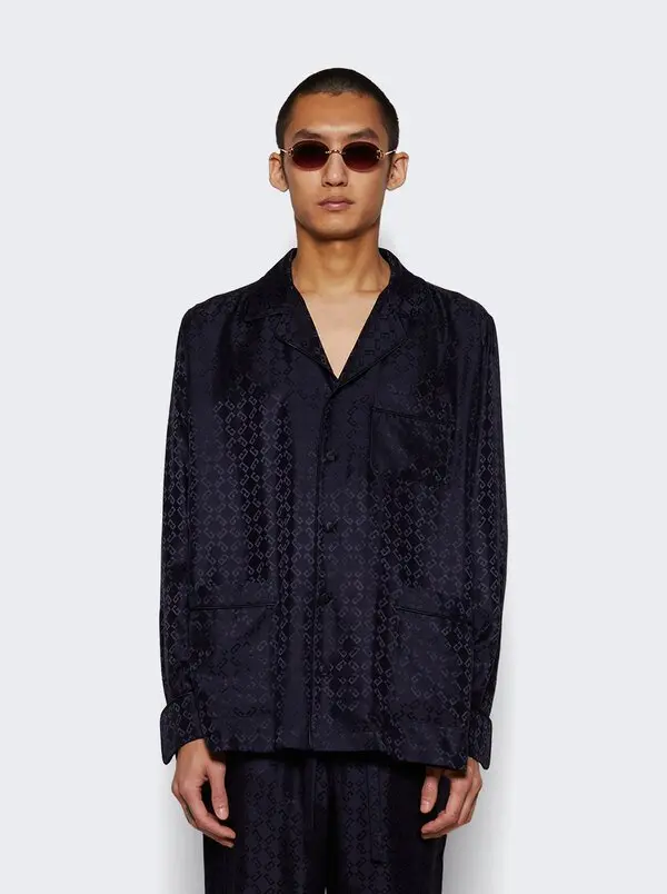 Givenchy Pyjama Shirt