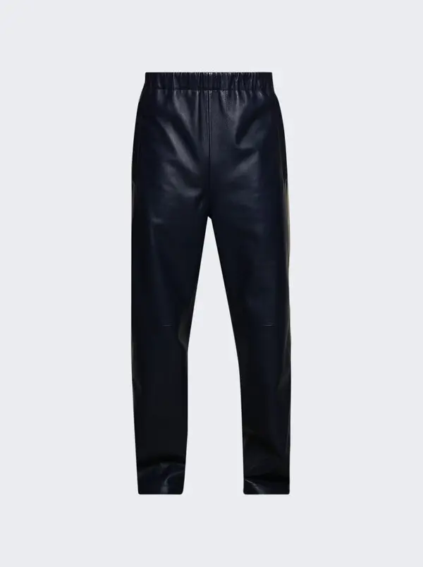 Marni Jogging Trousers - Blue