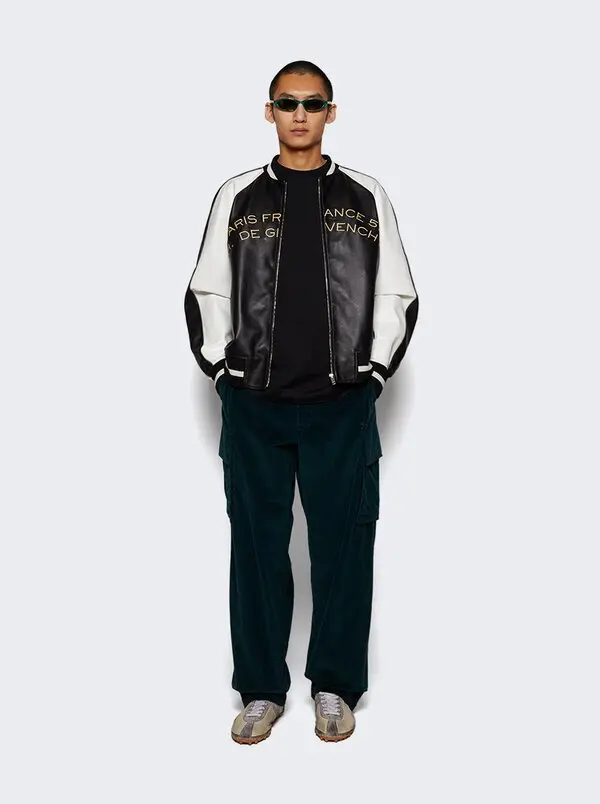 Givenchy Cargo Pants