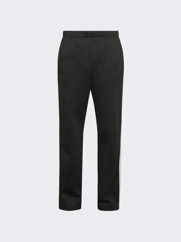 Marni Relaxed Pant - Black