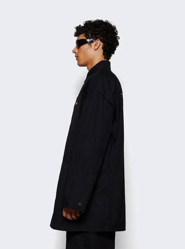 032C Intermission Cargo Overshirt