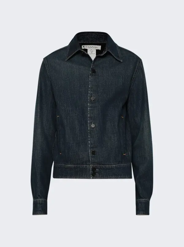 LANVIN Overshirt