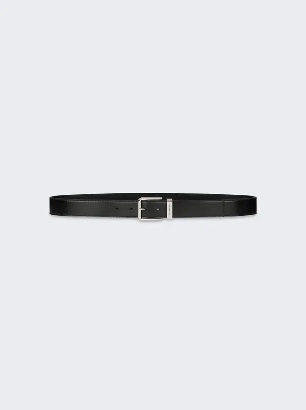 Givenchy Gentlemen Belt 35mm - Black