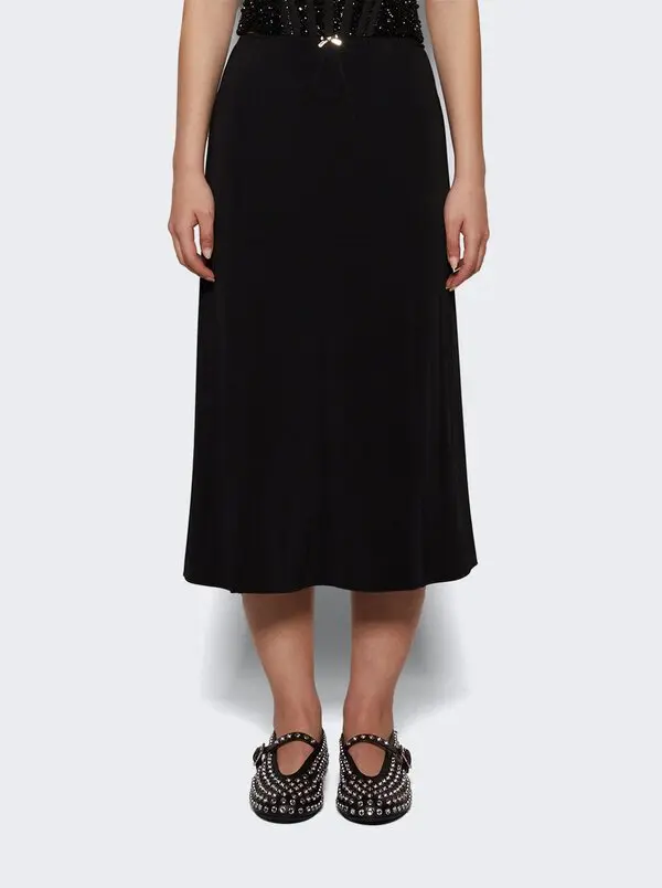 Rabanne Midi-length Skirt