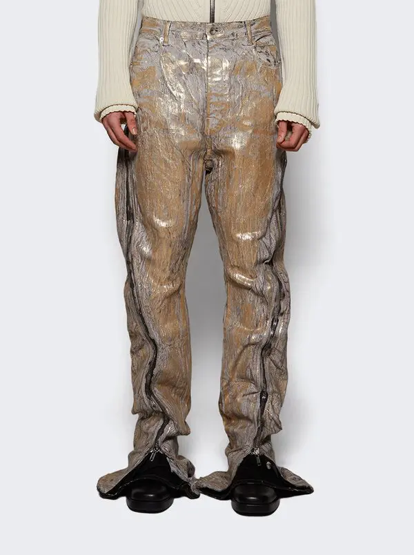 Rick Owens Bolan Banana Pants