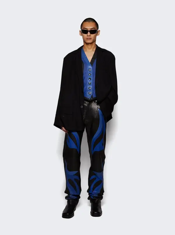 Balenciaga Tailored Jacket