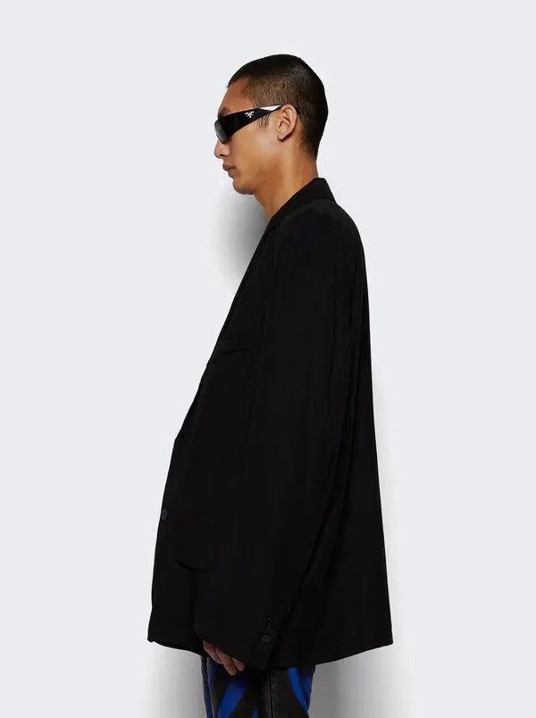 Balenciaga Tailored Jacket