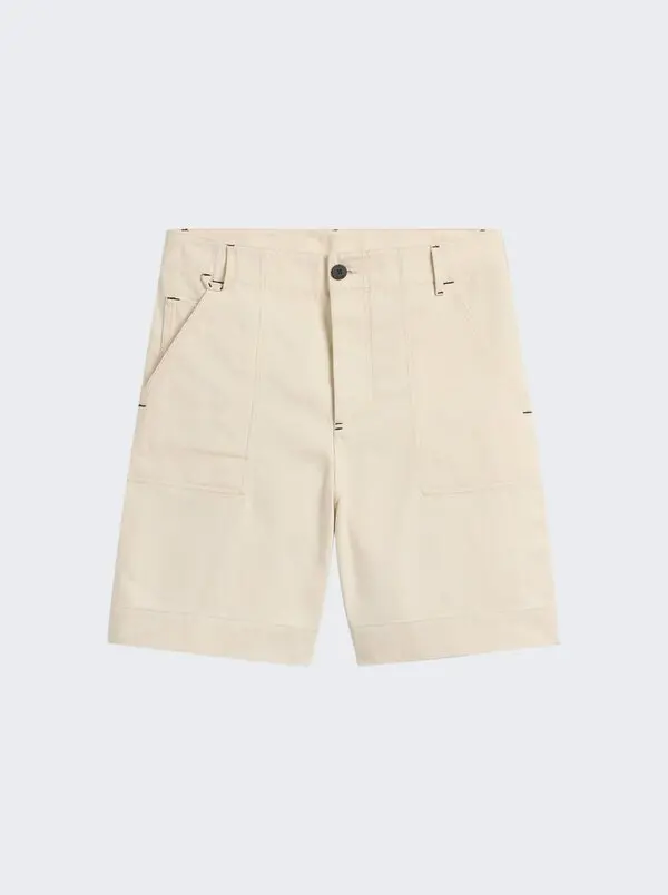 Jacquemus Le Short De-nãmes