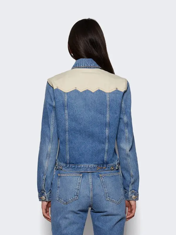 Givenchy Denim Jacket