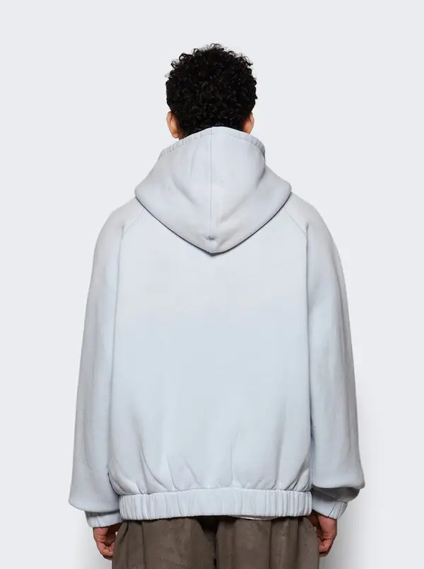 MISBHV Zipped Hoodie