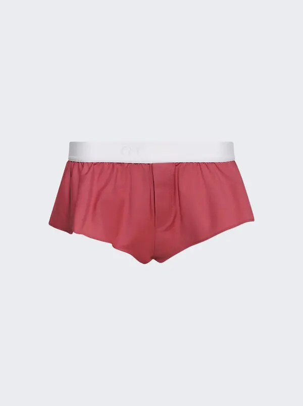 Gucci Board/boxer Shorts - Vivid Blush