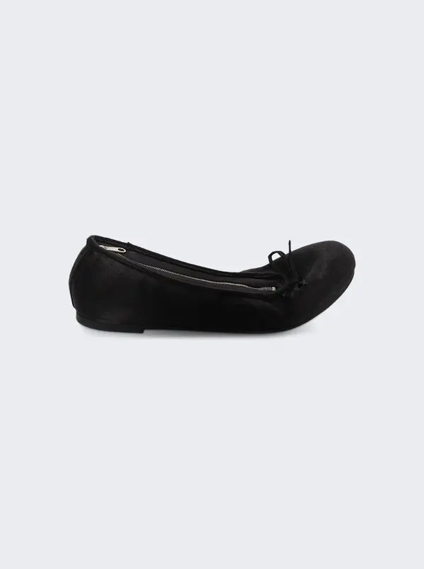 Balenciaga Balelrina Shoe Clutch