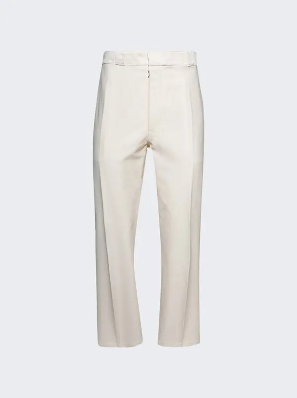 MAISON MARGIELA Wide Leg Trousers