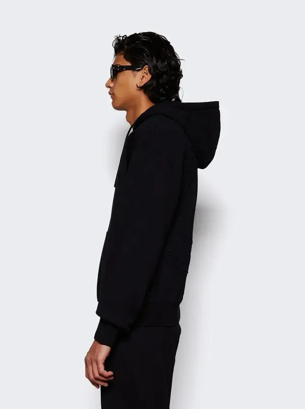 Givenchy Boxy Fit Hoodie
