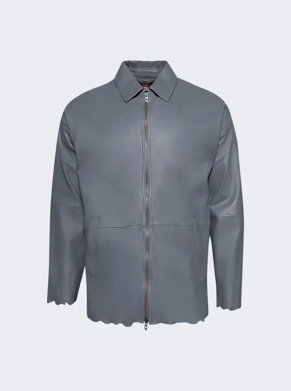 DIESEL® L-mart-b Jacket - Ice
