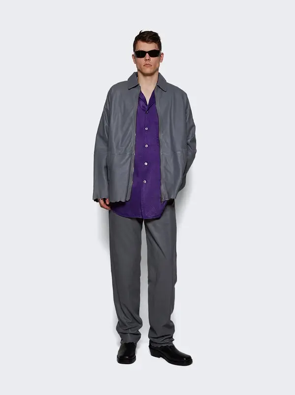 DIESEL® L-mart-b Jacket - Ice