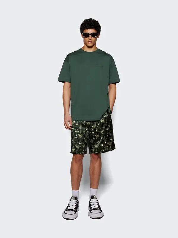 Givenchy Tailored Jogger Short