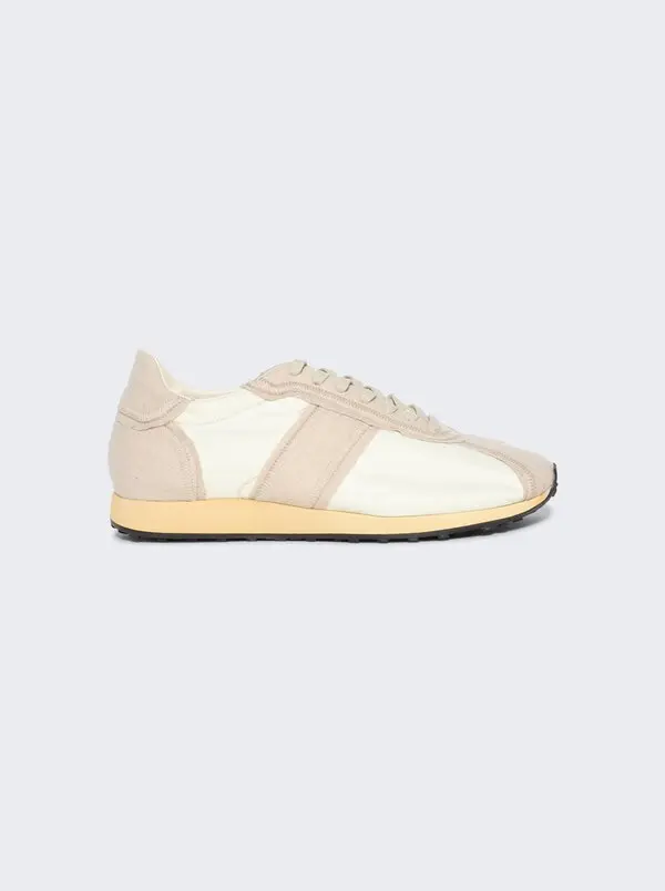 THE ROW Mica Sneakers