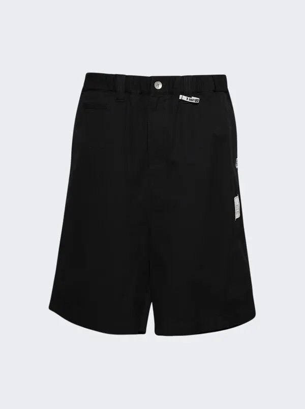 Mihara Yasuhiro Four Legs Shorts